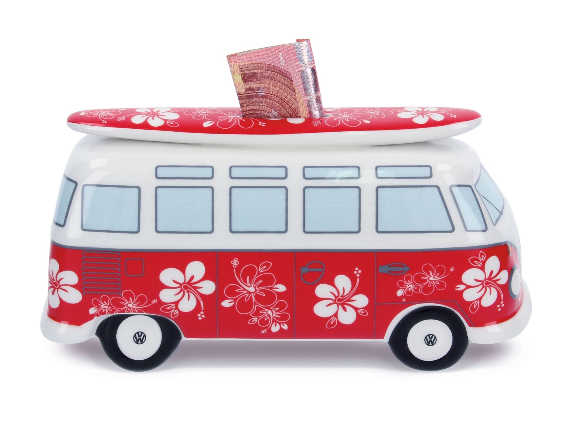 Spardose Vw Bus