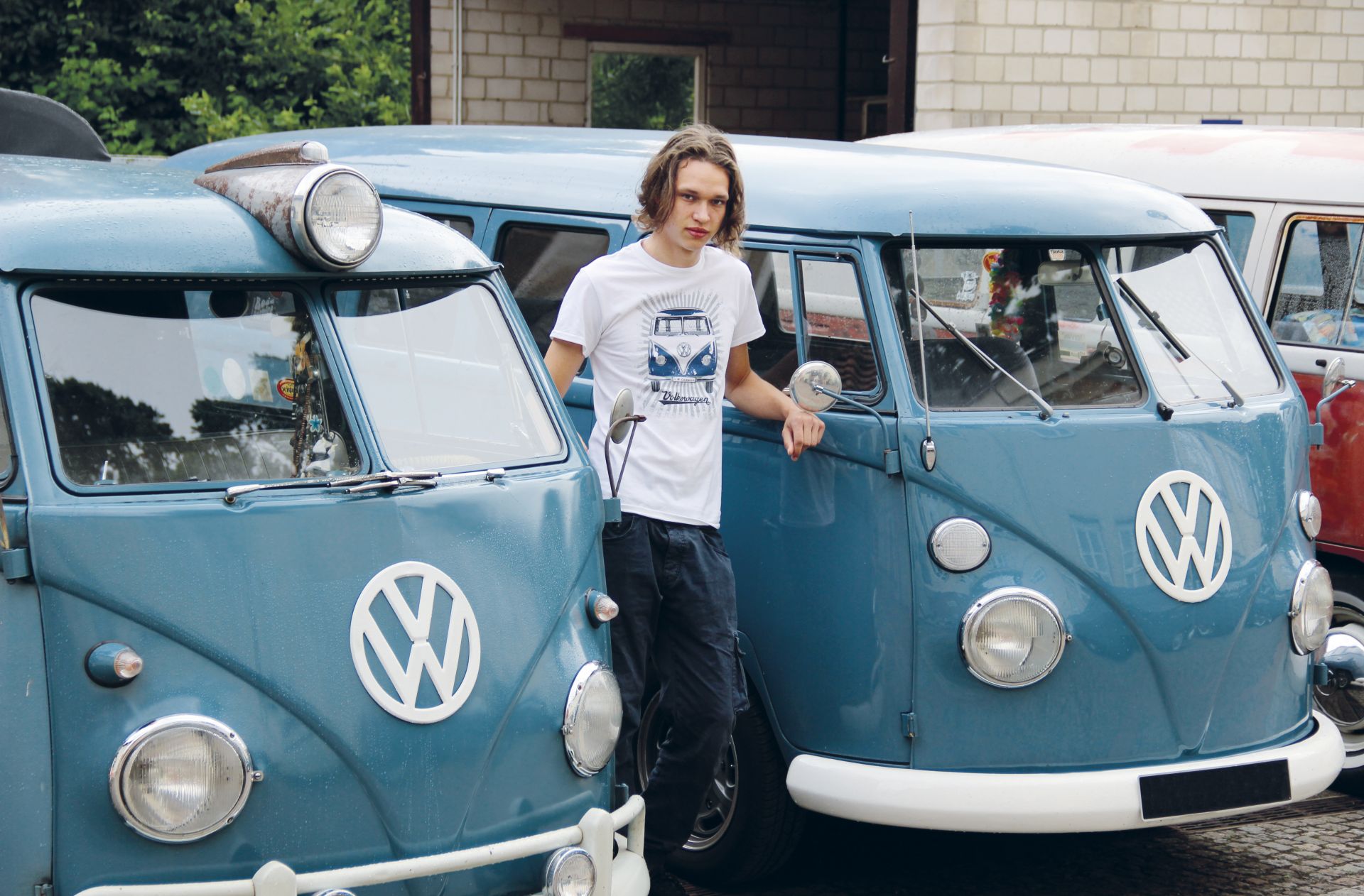 VW Collection by BRISA. Über 500 Offiziell lizenzierte Volkswagen ...